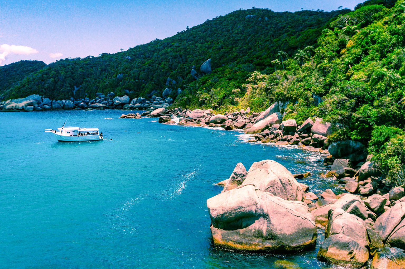 5 motivos para conhecer Florianópolis - WAM Comercialização